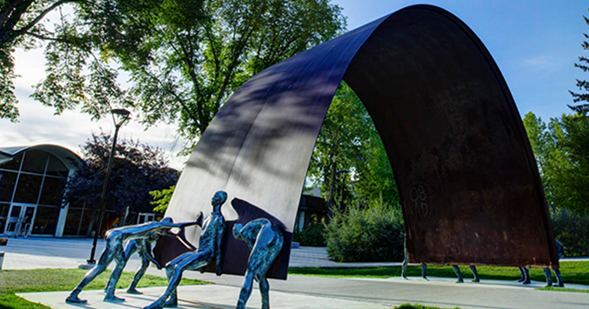 Faculty | University of Calgary Library