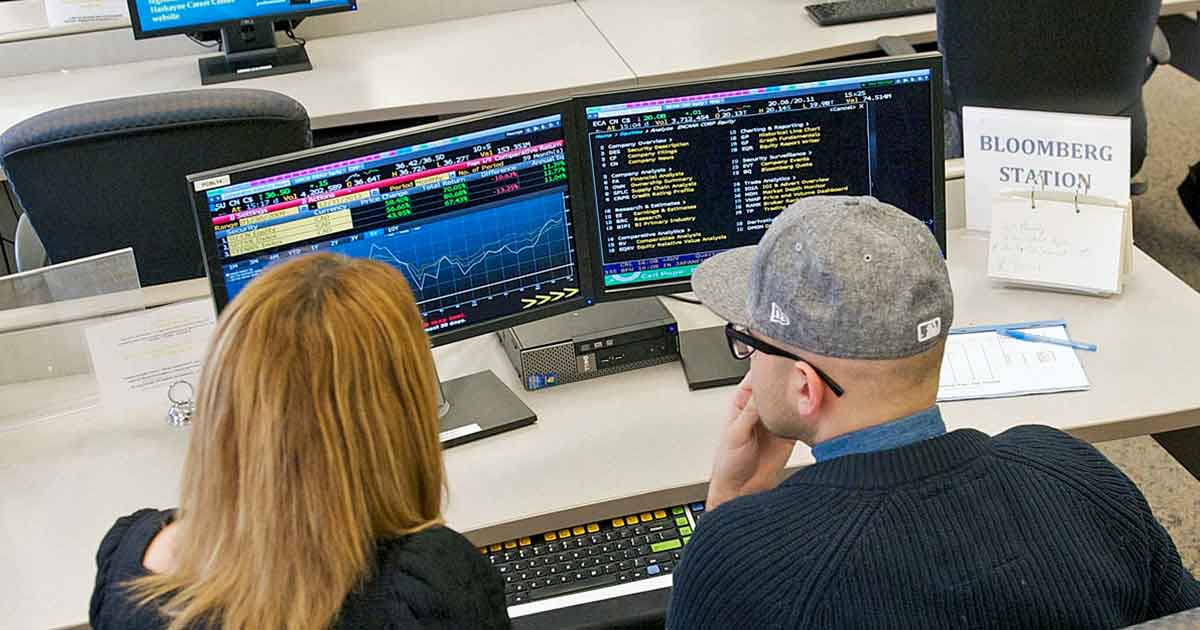 Business Library | University of Calgary Library