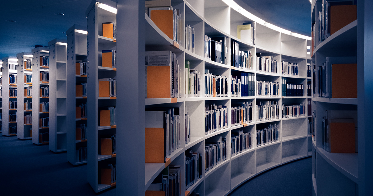 About | RDC | University of Calgary Library