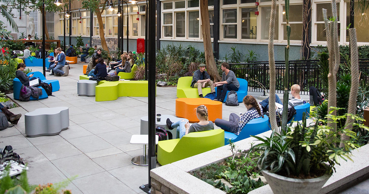 Library Branches | University of Calgary Library