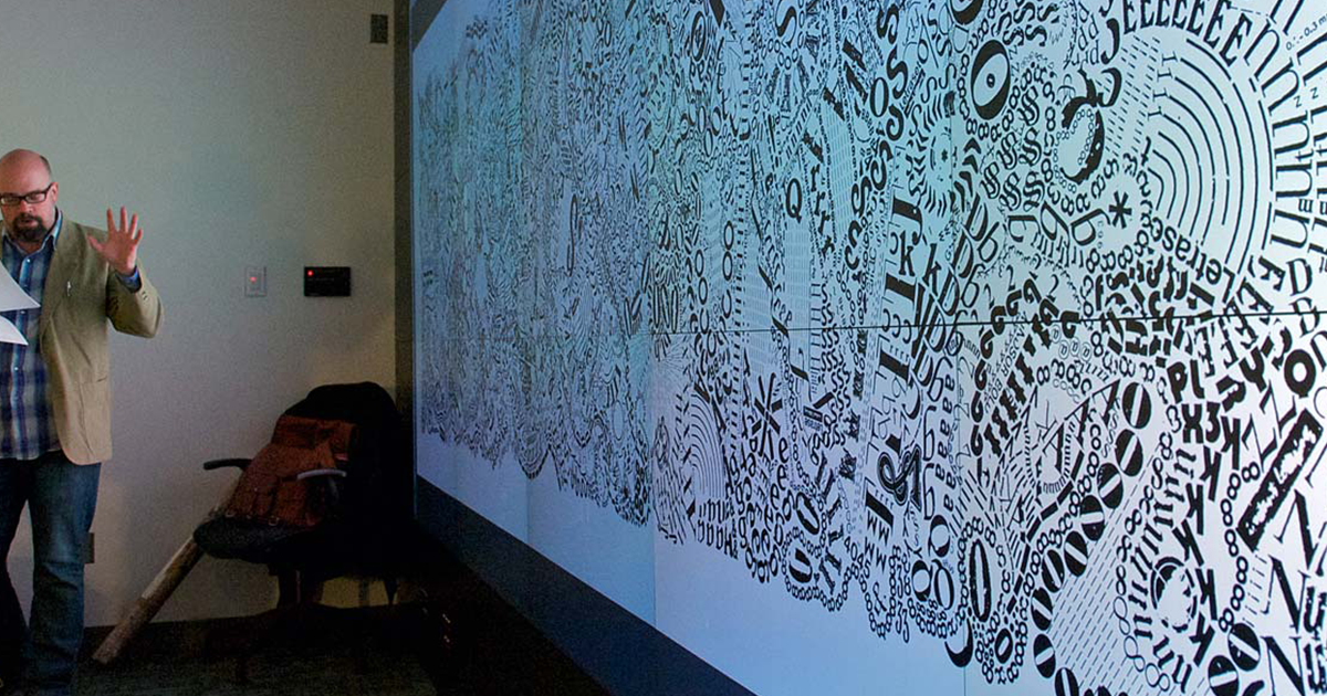 Visualization | University of Calgary Library